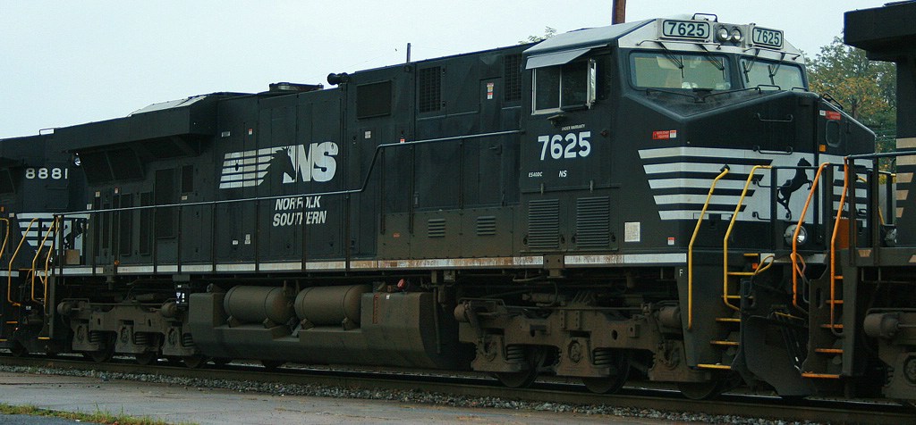 NS 7625